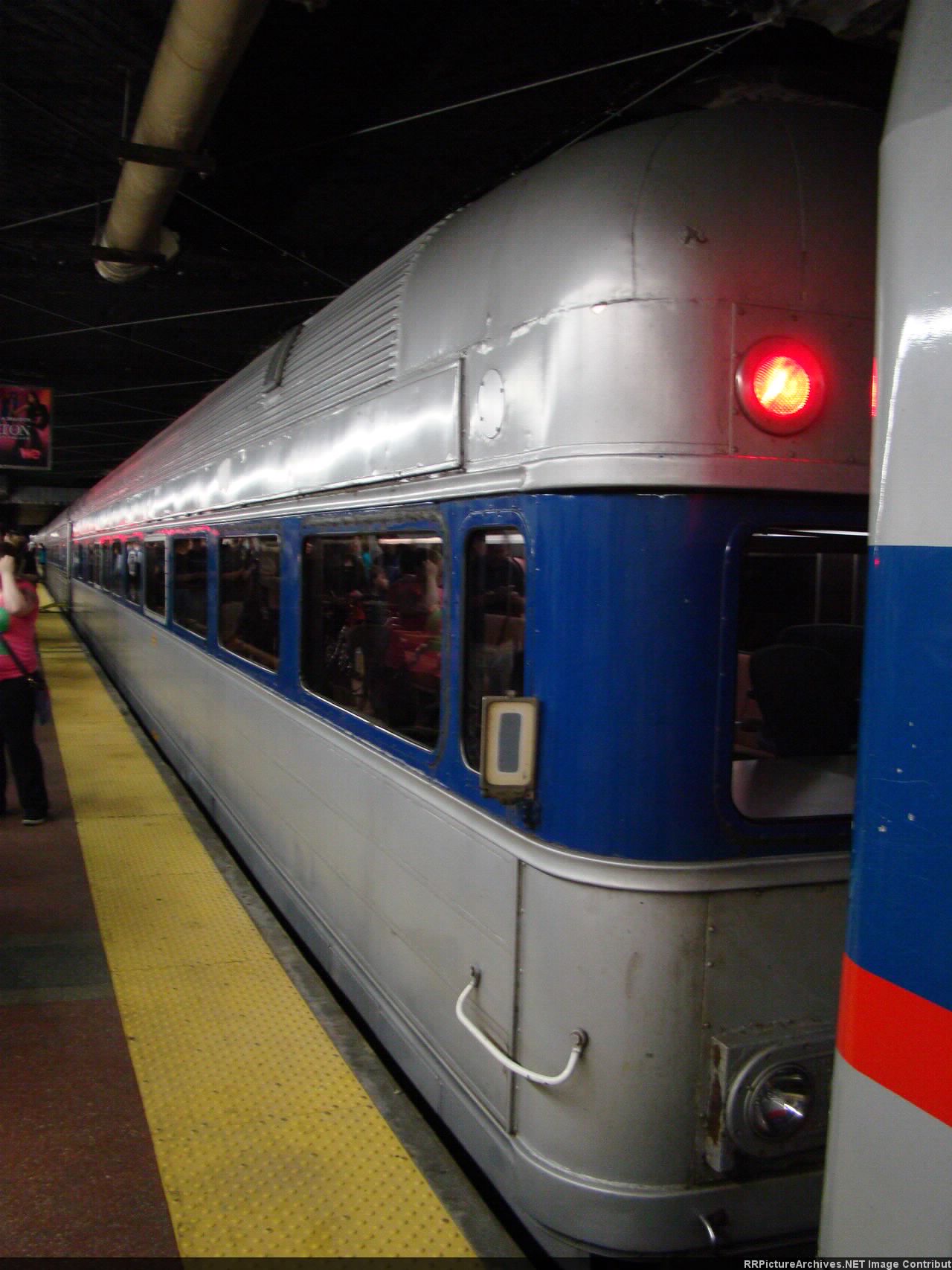 Parade of Trains @ GCT